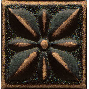 Accent & Decorative Tiles