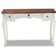 Ophelia & Co. Widmer Solid Wood Console Table & Reviews | Wayfair
