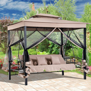 Garden Swing You'll Love | Wayfair.co.uk