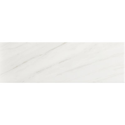 Daltile Perpetuo 4" X 12" Porcelain Marble Look Wall & Floor Tile | Wayfair
