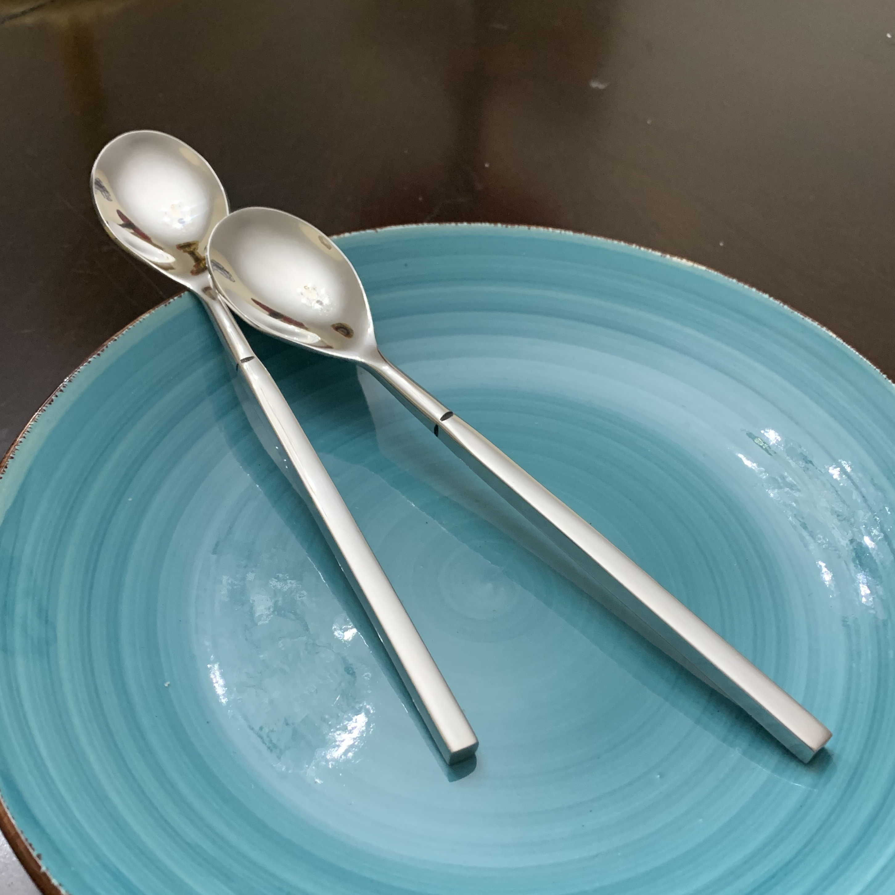 Classy R Us Teaspoon | Wayfair