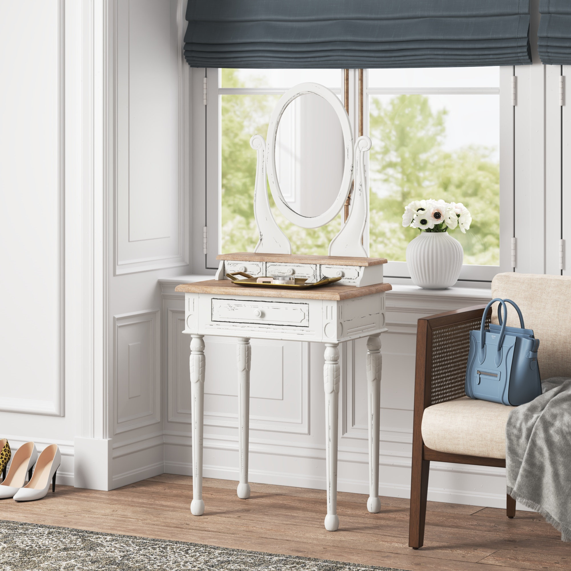 Kelly Clarkson Home Sydnee Vanity & Reviews | Wayfair