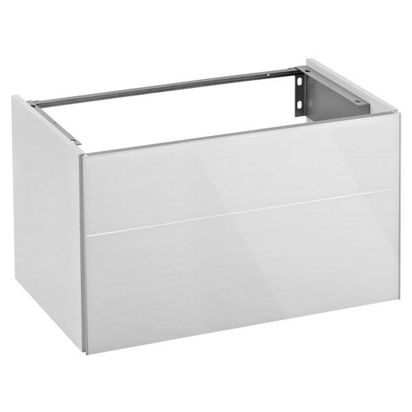 Keuco 80cm Wall Mounted Vanity Unit Base | Wayfair.co.uk