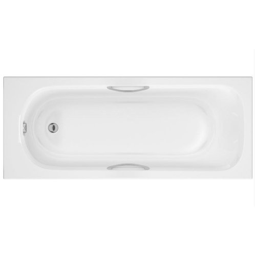 Belfry Bathroom Raybon 700mm x 700mm Freestanding Bathtub | Wayfair.co.uk