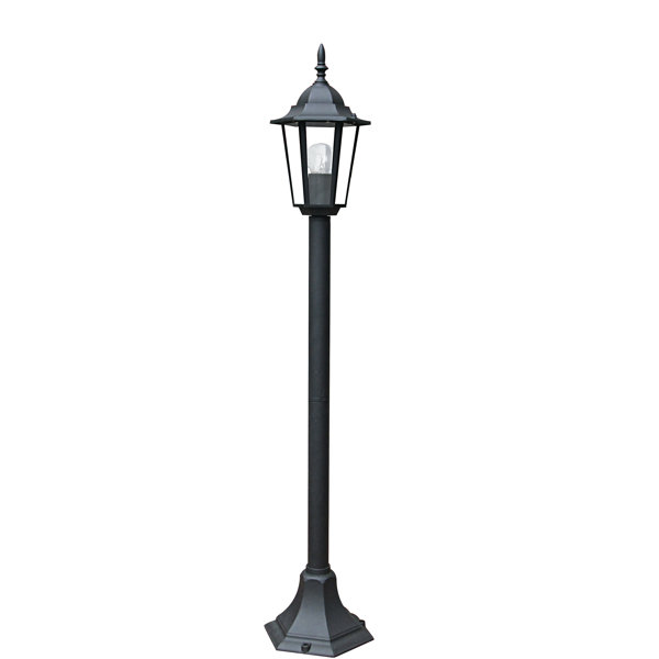 InTec Lamp Post | Wayfair.co.uk