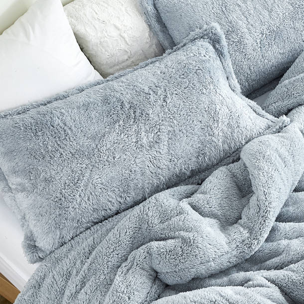Coma Inducer Original Plush Frosted Dark Green Coma Inducer Oversized ...