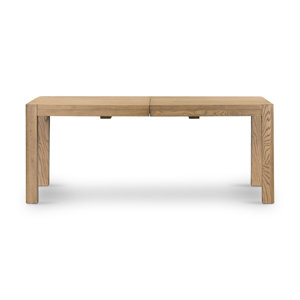 Four Hands Zuma Rectangular Dining Table | Perigold