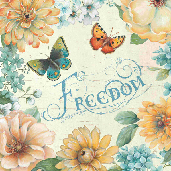 Butterfly-bloom | Wayfair