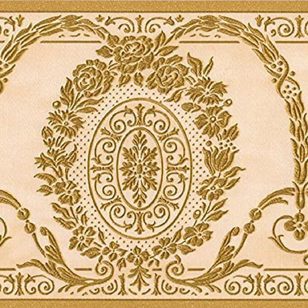 House of Hampton® Emreigh Wallpaper | Wayfair