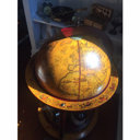 Charlton Home® Stricker Antique Reproduction Sixteenth-Century Italian ...