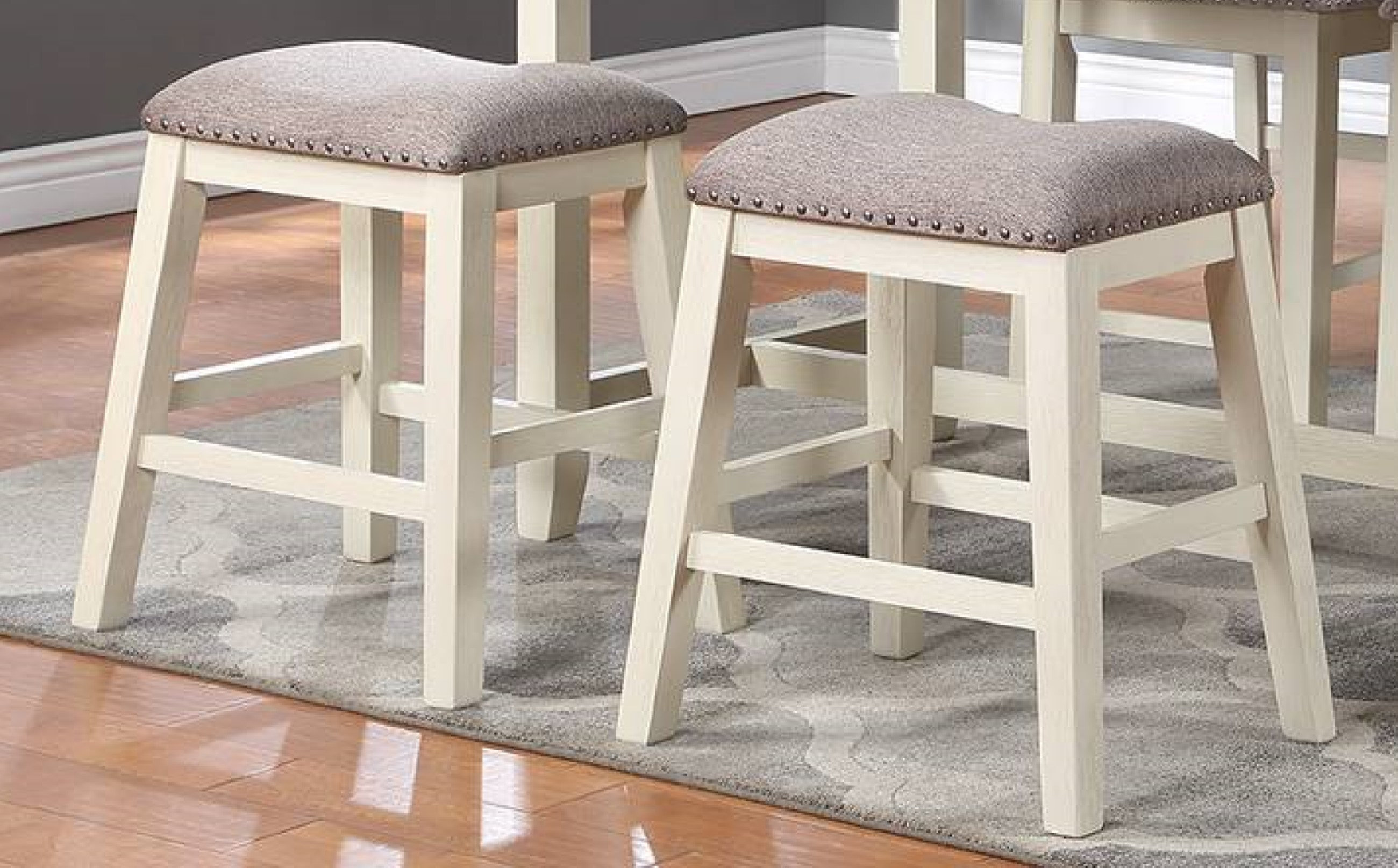 Winston Porter Jahsai 24'' Counter Stool | Wayfair