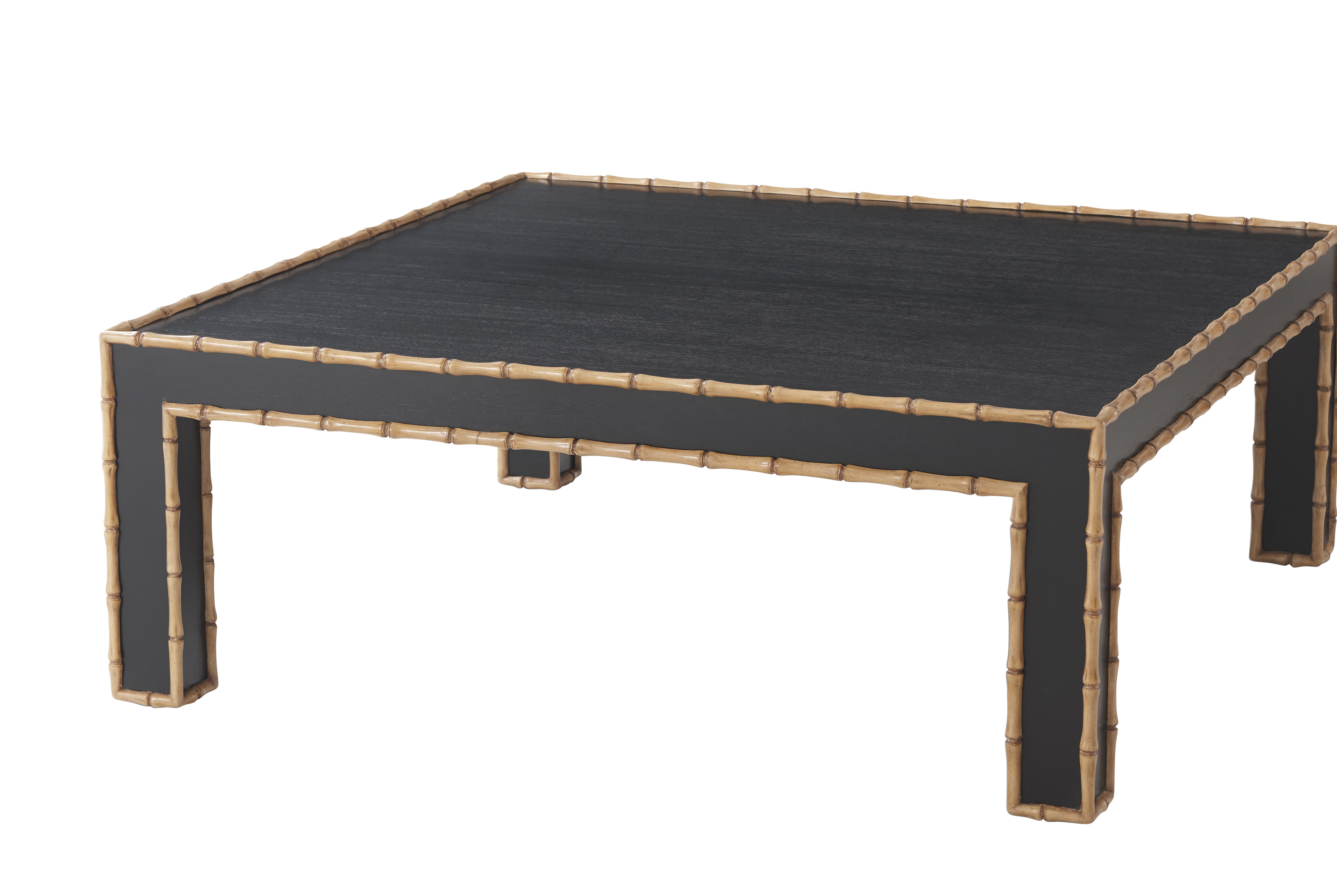 Theodore Alexander Alexa Hampton Square Coffee Table by Alexa Hampton ...