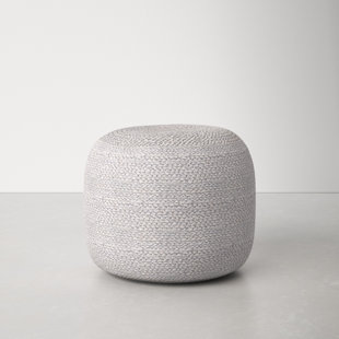 Modern Poufs | AllModern