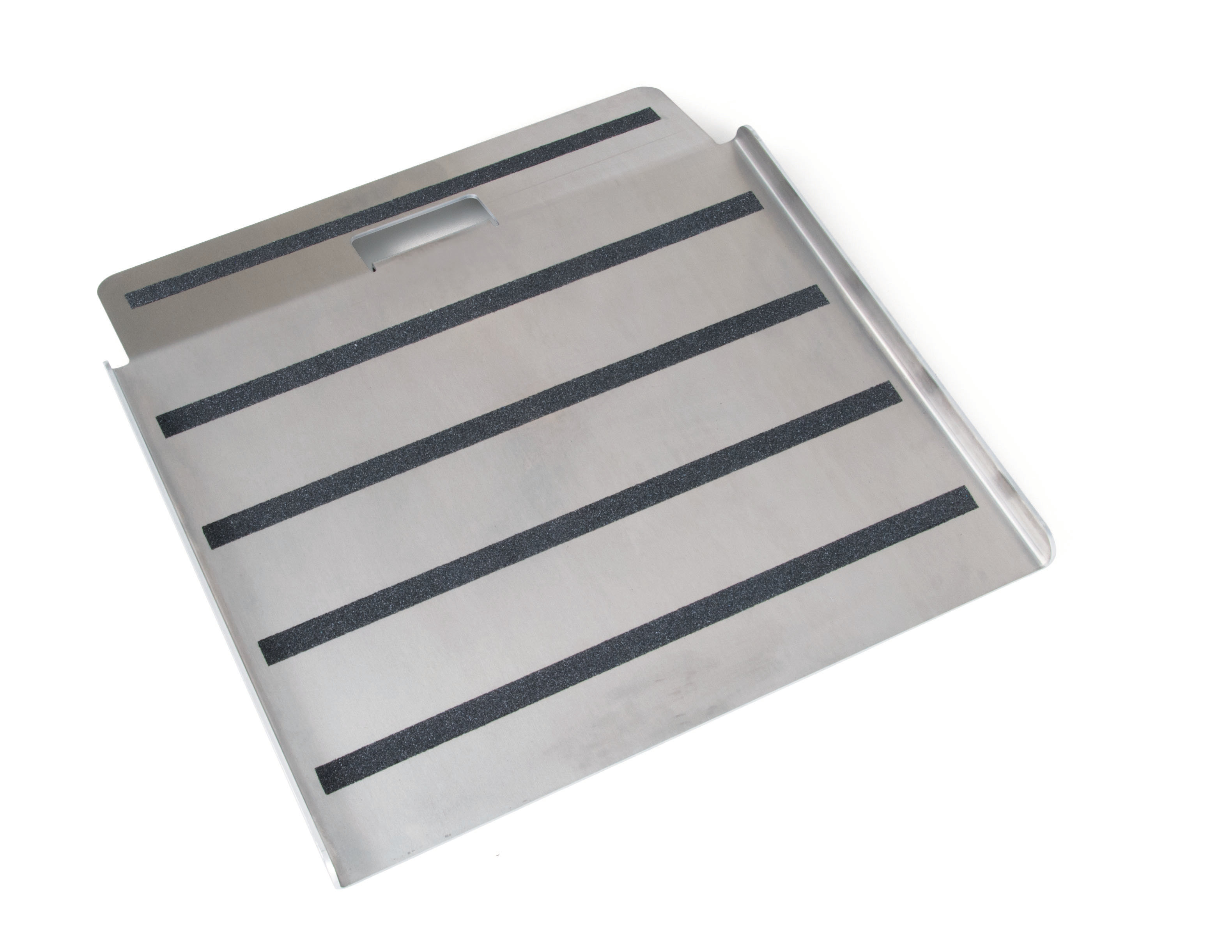 Magliner Aluminum Curb Solid Ramp | Wayfair