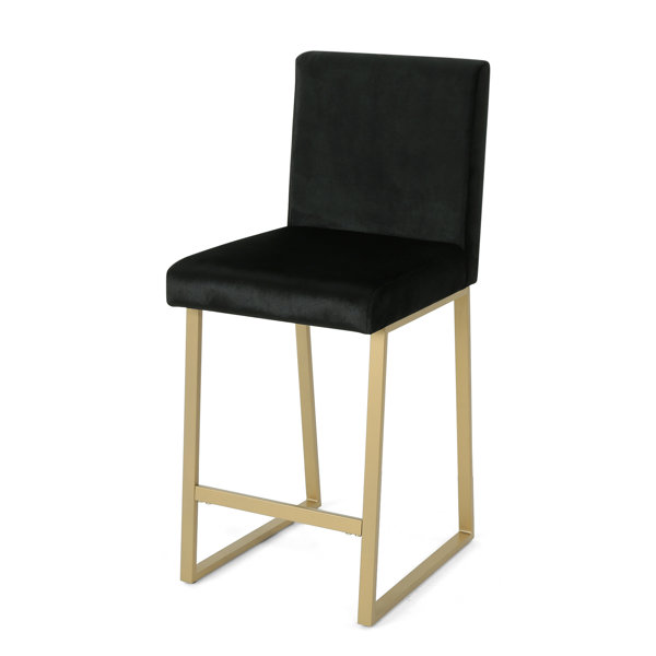 Canora Grey Kilgo 68cm Bar Stool & Reviews | Wayfair.co.uk