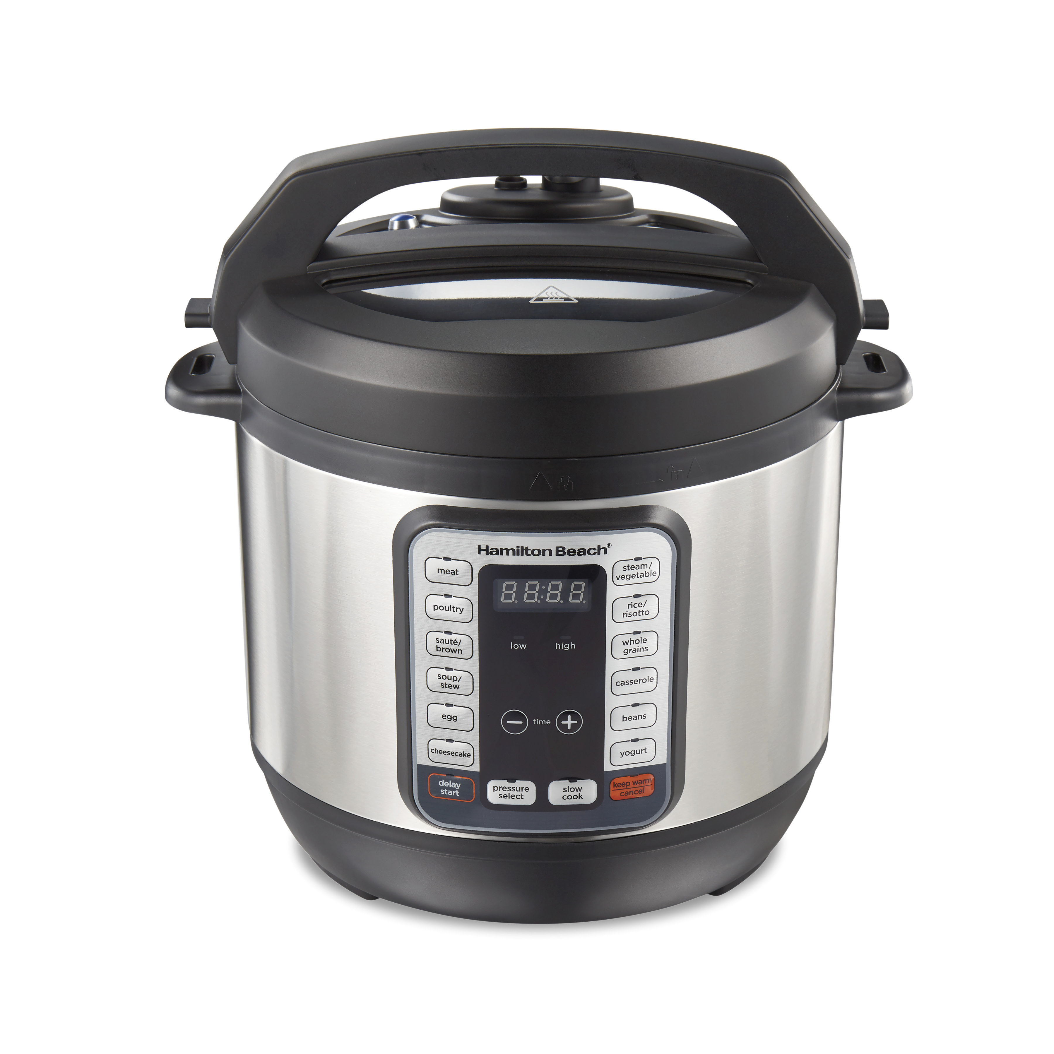 Hamilton Beach Quikcook Pressure Cooker | Wayfair