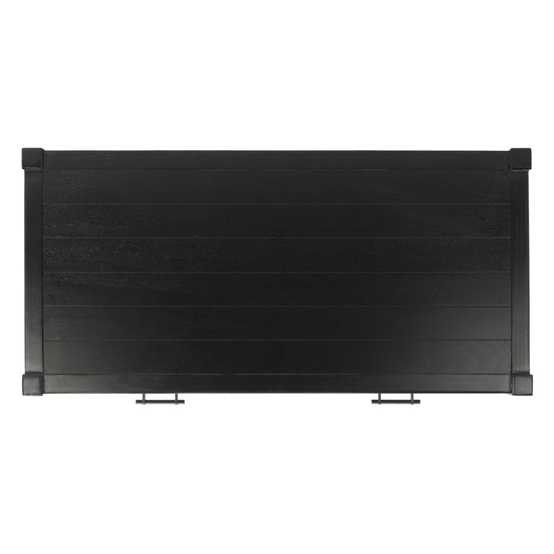 Sand & Stable Scott 42'' Desk & Reviews | Wayfair