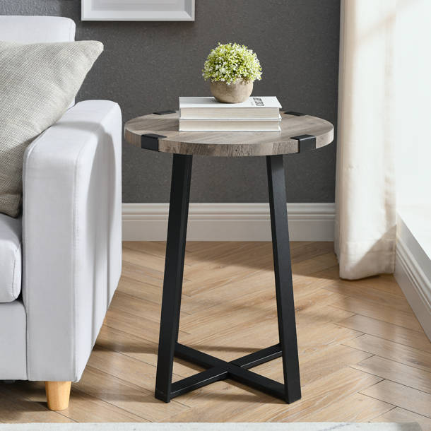 Sand & Stable Tonkin 48" Console Table & Reviews | Wayfair