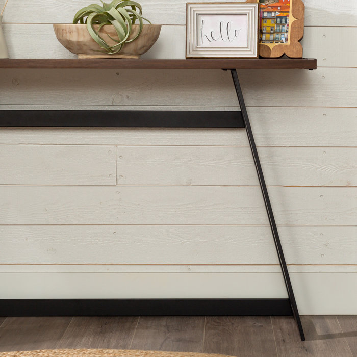 Laurel Foundry Modern Farmhouse Paramus 46'' Console Table & Reviews ...