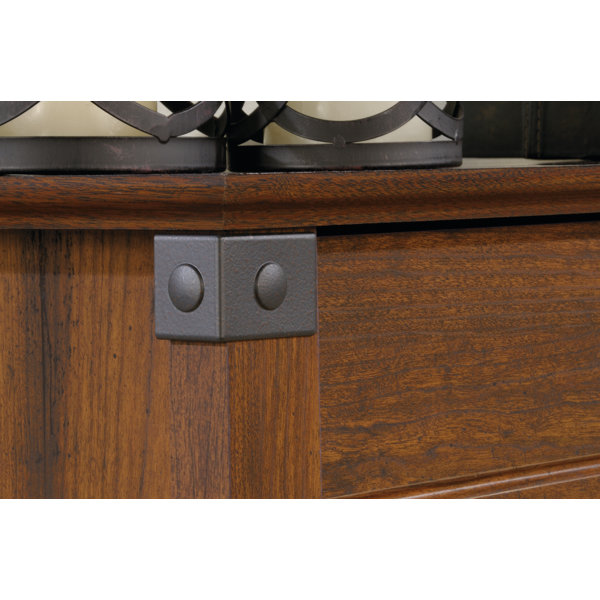 Williston Forge Winstone 4 Drawer Chest & Reviews | Wayfair