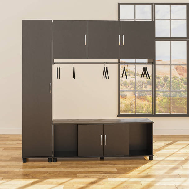 WFX Utility™ Slotted Tool Board Workstation Accessory Kit & Reviews ...