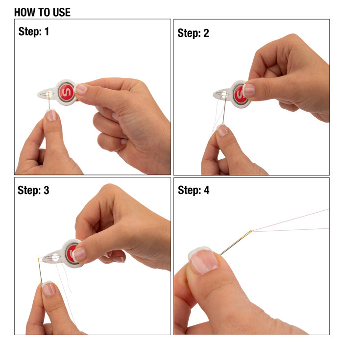 Singer Sewing Kit/Notions & Reviews | Wayfair