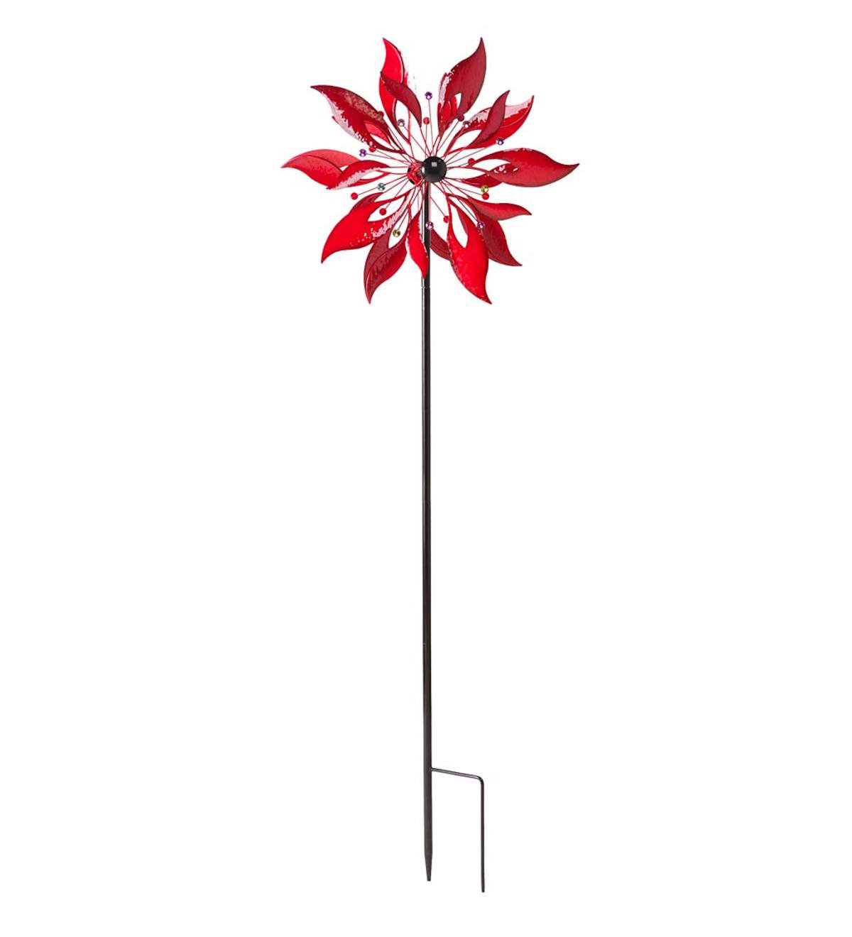 Wind & Weather Leaf Spinner Rotator | Wayfair