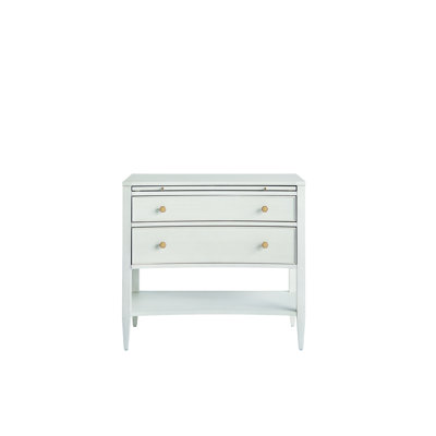 Universal Furniture Chelsea Nightstand | Wayfair