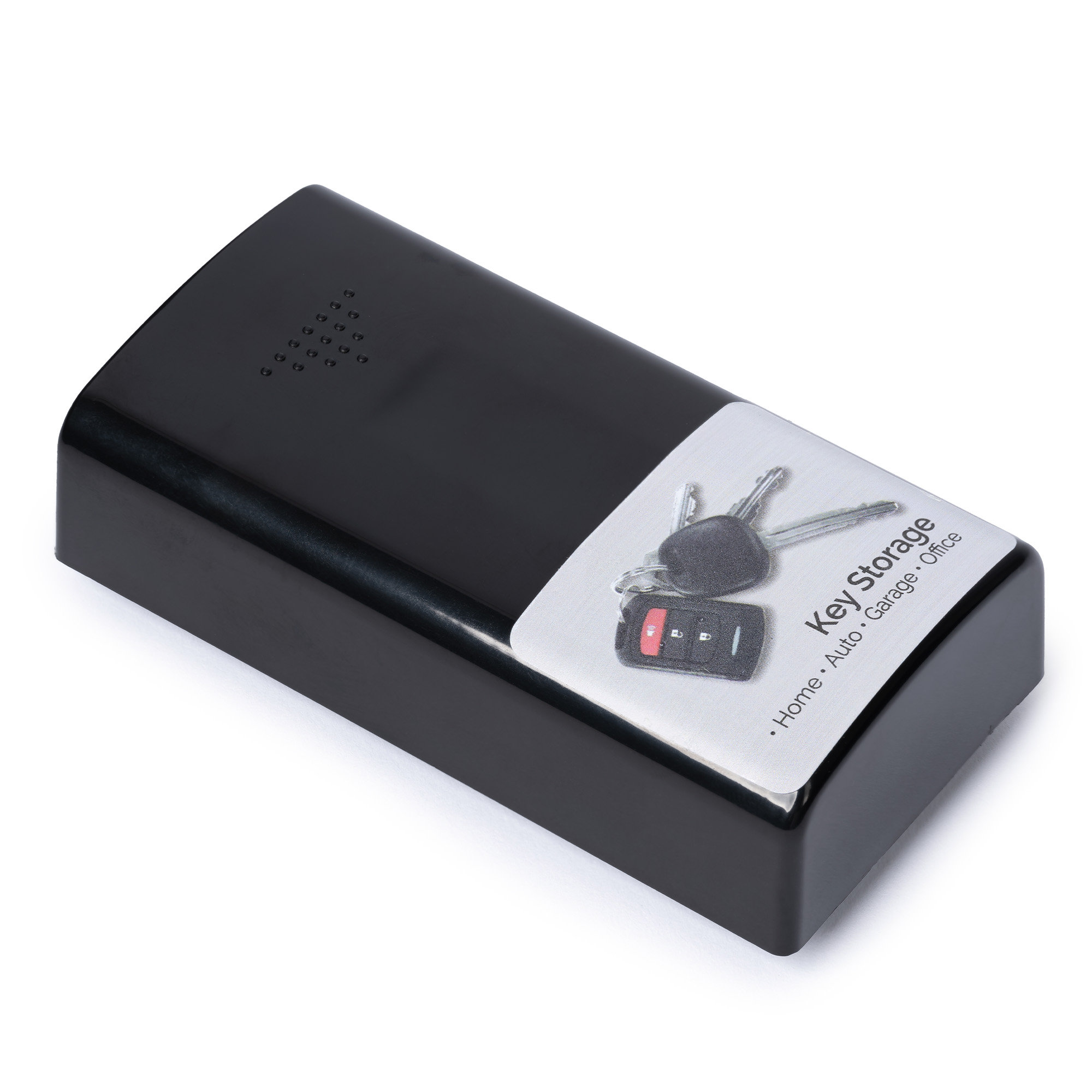 WYZworks Xl Magnetic Safe Box | Wayfair