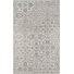 Birch Lane™ Cece Floral Handmade Tufted Wool Pink/Ivory Area Rug ...