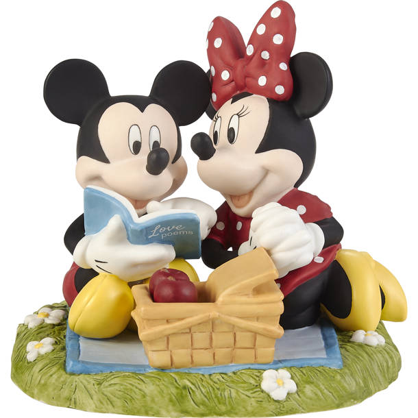 Advanced Graphics Mickey Mouse Life-Size Cardboard Stand-Up & Reviews ...