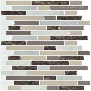 Wayfair | Peel & Stick Backsplash Tile You'll Love in 2022