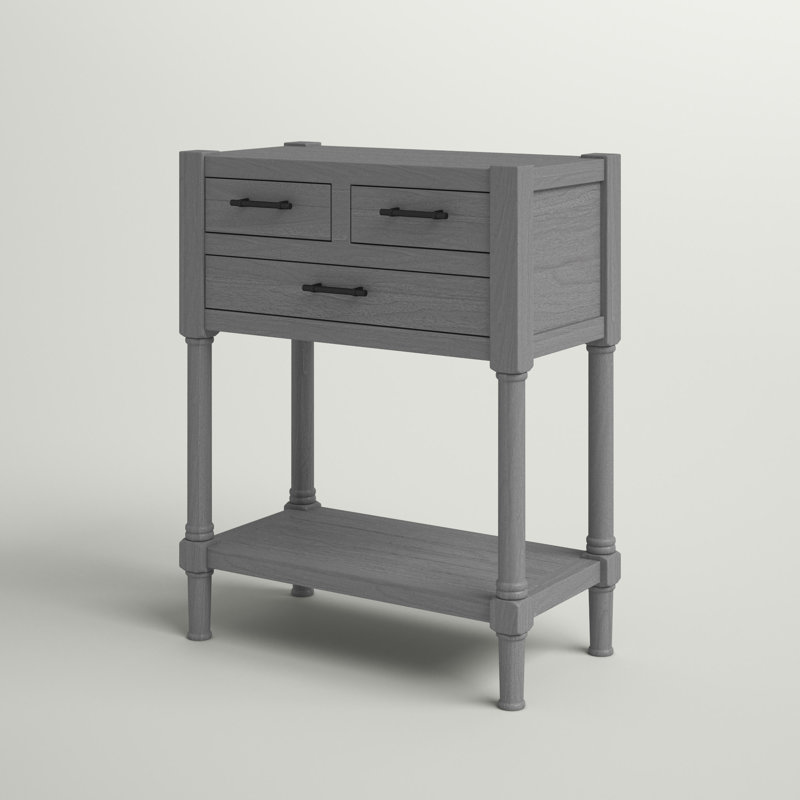Sand & Stable Pratt 23.5'' Console Table & Reviews | Wayfair