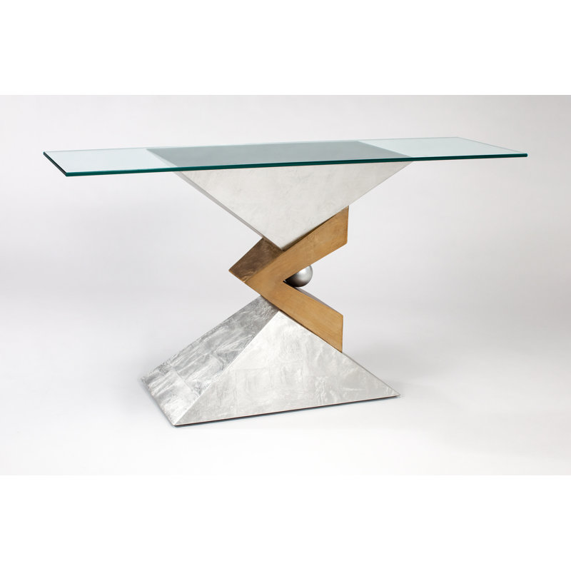 Artmax Console Table & Reviews | Perigold