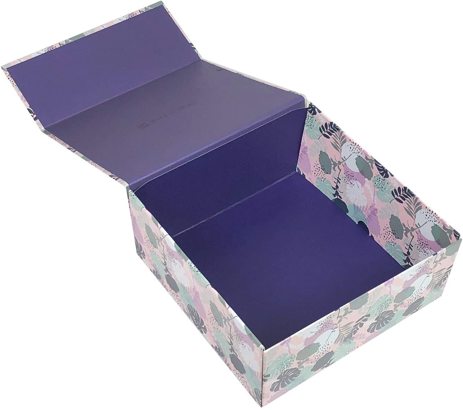 The Party Aisle™ Cardboard/Paper Box Set | Wayfair