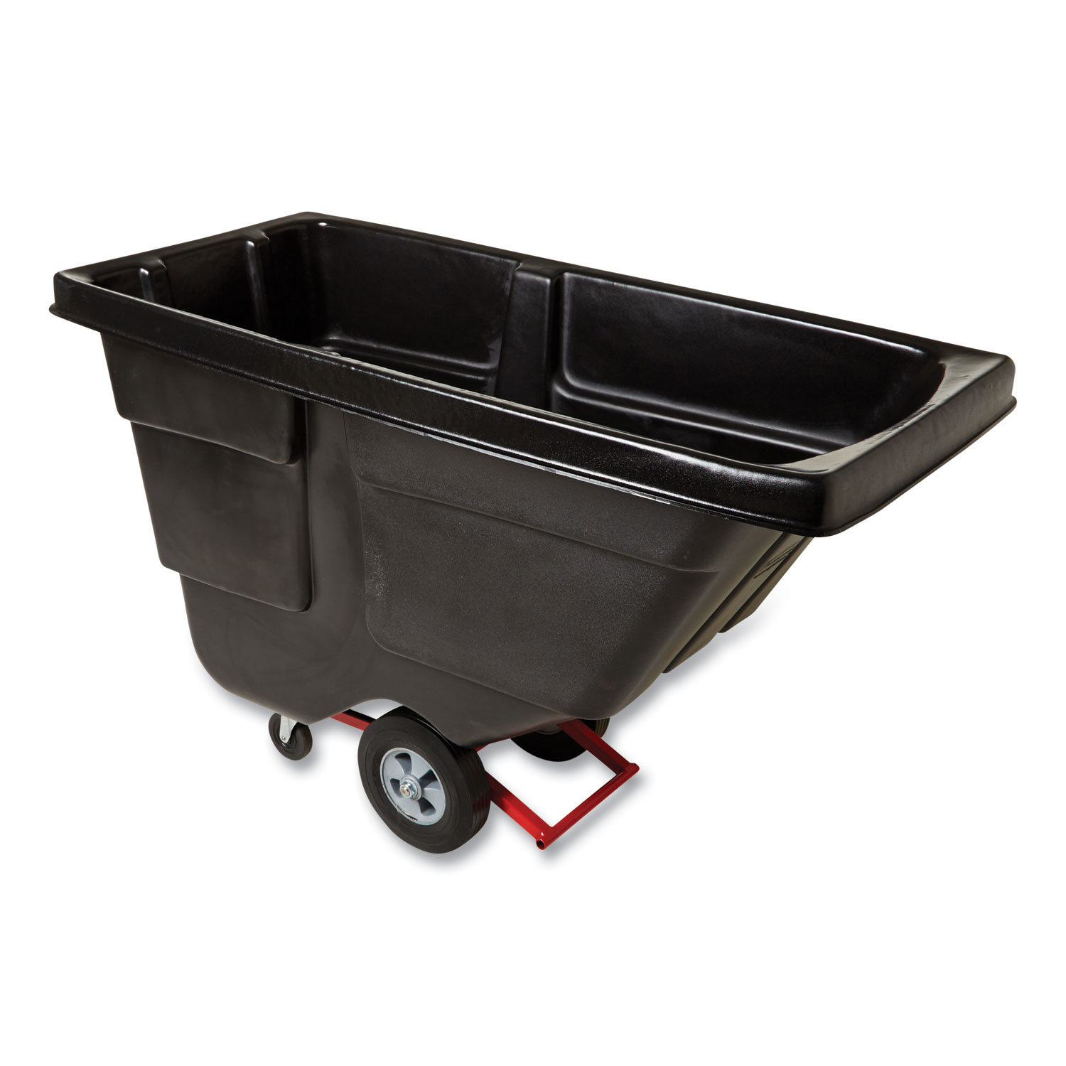 Rubbermaid Commercial Products Tilt Truck Utility Cart | Wayfair