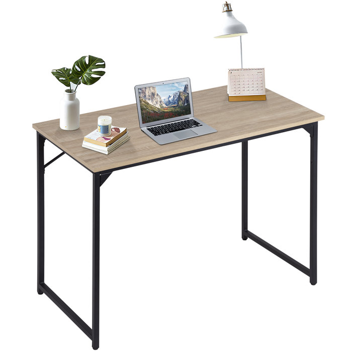 Zipcode Design™ Drye Desk & Reviews | Wayfair