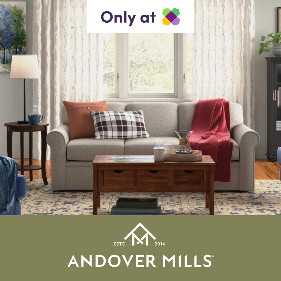 All Things Living Room | Wayfair