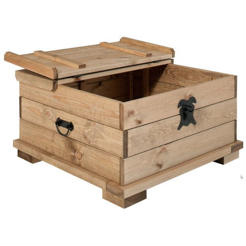 Bless international Coffee Table & Reviews | Wayfair