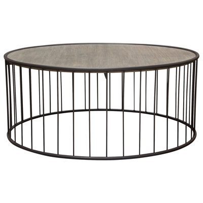 Diamond Sofa Gibson Coffee Table | Wayfair