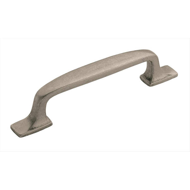 Amerock Highland Ridge Latch & Reviews | Wayfair