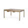 Aeon Furniture Extendable Beech Solid Wood Dining Table | Wayfair