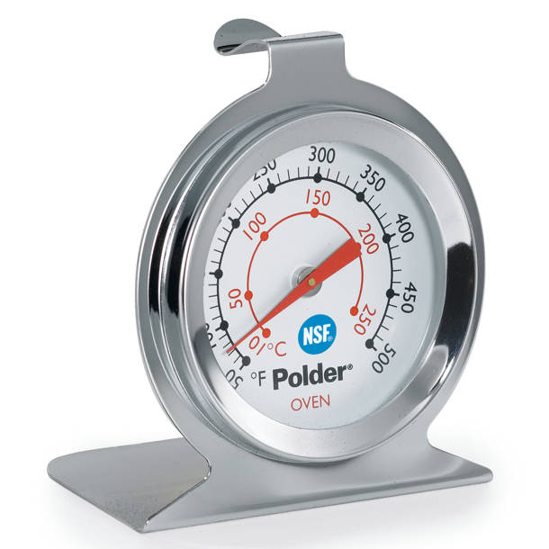 La Crosse Technology LED Countdown/Up Digital Timer | Wayfair