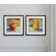 Darby Home Co Fresh Apple - 2 Piece Picture Frame on | Wayfair