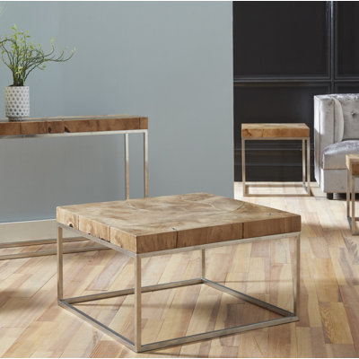 Foundry Select Clarkshire Coffee Table | Wayfair