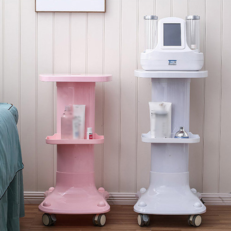 Inbox Zero Beauty Salon Trolley Utility Cart | Wayfair.co.uk