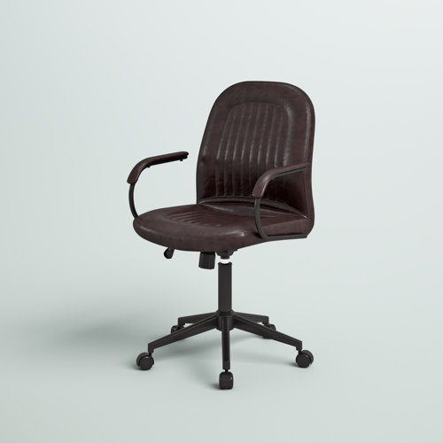 Steelside™ Arzola Task Chair & Reviews | Wayfair