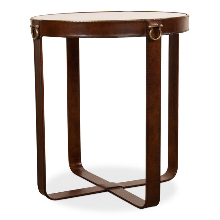 Sarreid Ltd End Table | Perigold