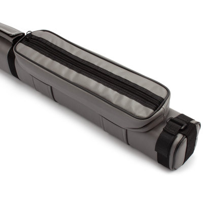 GSE Games & Sports Expert 2x2 Oval Hard Billiard Pool Cue Stick ...