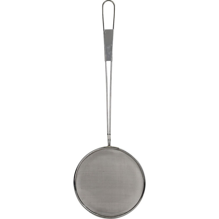 Sterling Ventures Long Handle Chip Lifter 10" | Wayfair.co.uk